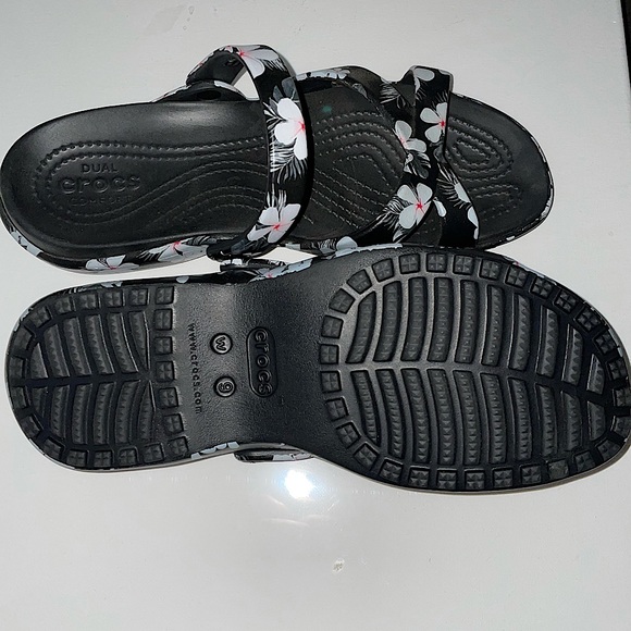 CROCS | Shoes | Croc Slip Ons | Poshmark